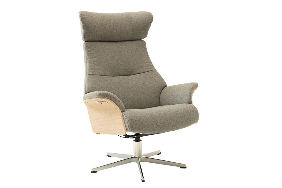 Air lenestol - Stort og bredt utvalg av lenestoler - Skeidar