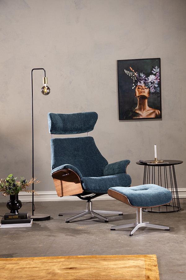 Air lenestol - Lenestol I Komfortable lenestoler