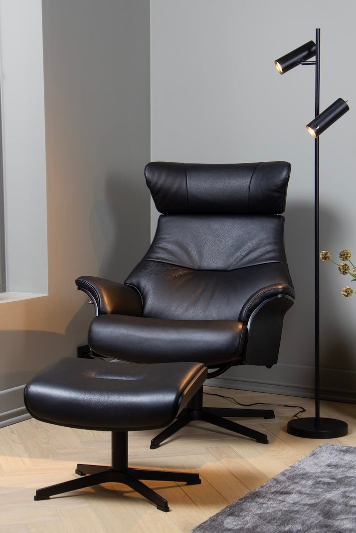 Air lenestol - Lenestol I Komfortable lenestoler