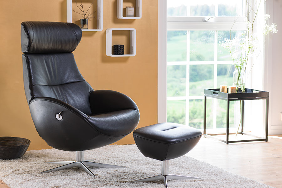 Globe lenestol - Lenestol I Komfortable lenestoler