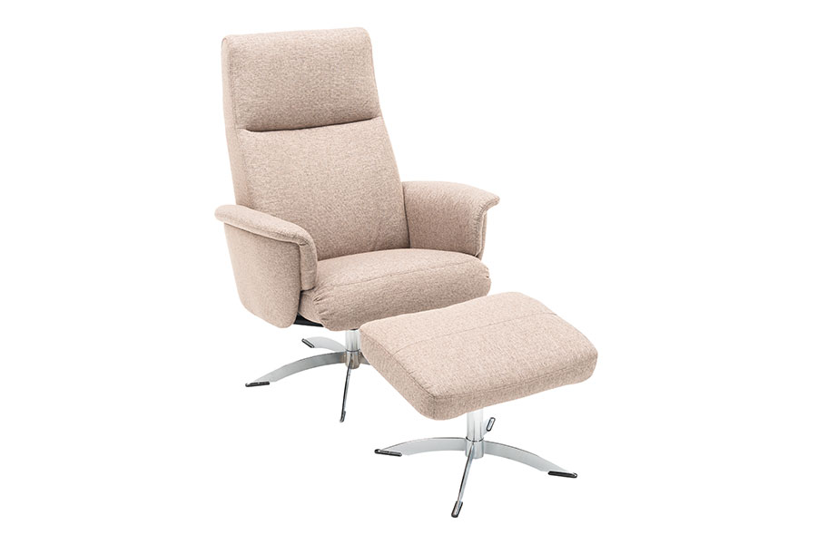 Napoli lenestol - Lenestol I Komfortable lenestoler