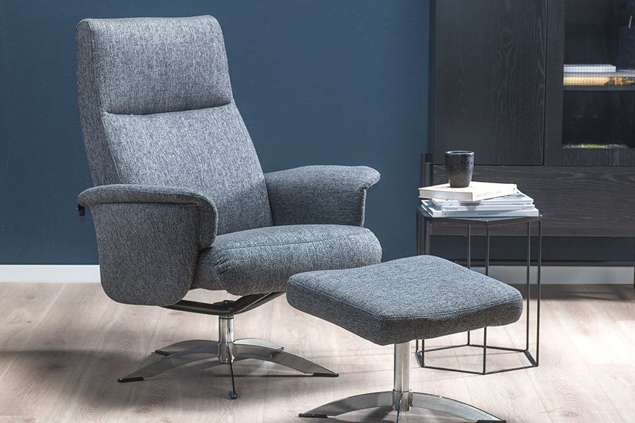 Napoli lenestol - Lenestol I Komfortable lenestoler