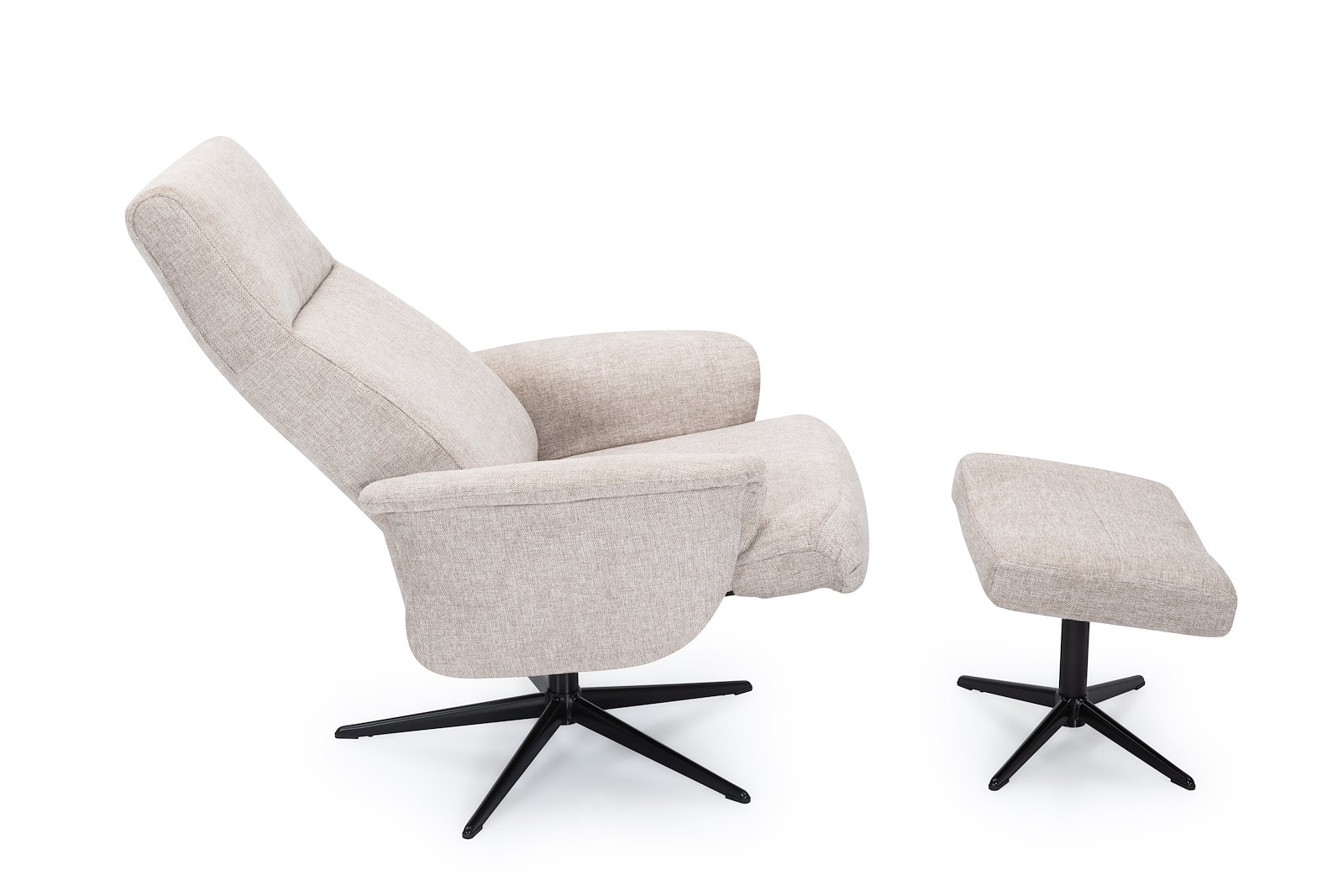 Napoli lenestol - Lenestol - Komfortable og moderne lenestoler hos Skeidar