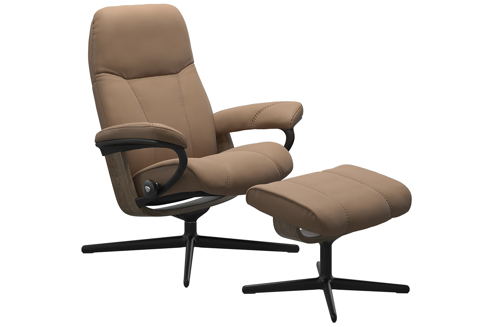 Consul lenestol - Lenestol - Komfortable og moderne lenestoler hos Skeidar