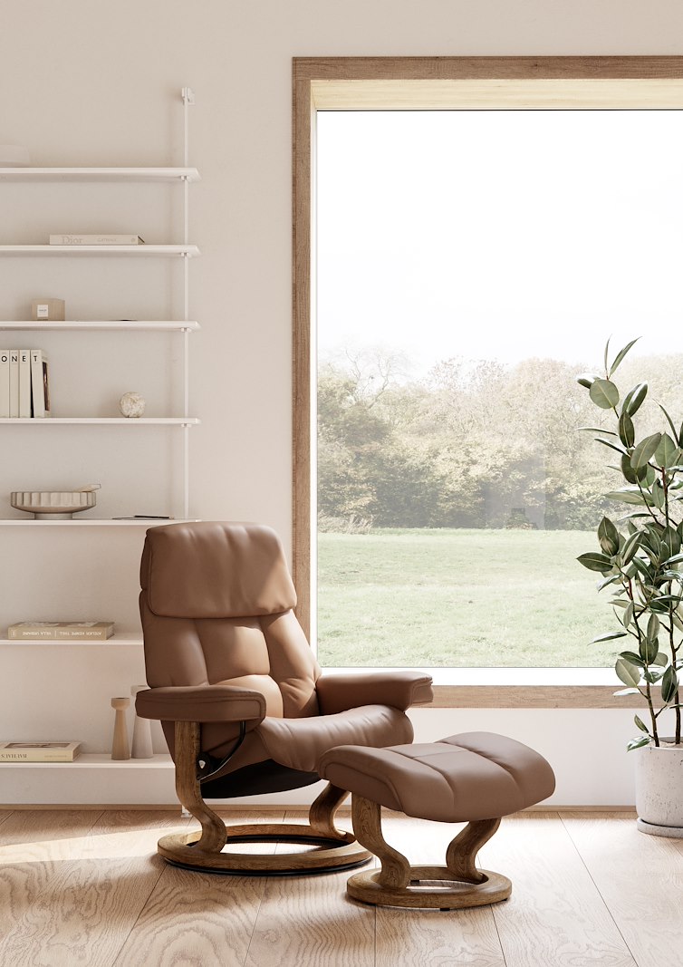 Ruby lenestol - Lenestol | Komfortable lenestoler