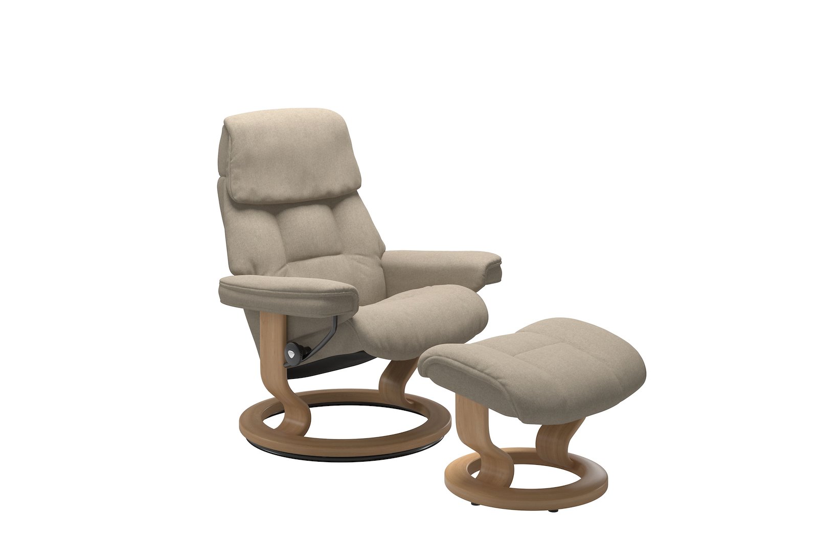 Ruby lenestol - Lenestol | Komfortable lenestoler