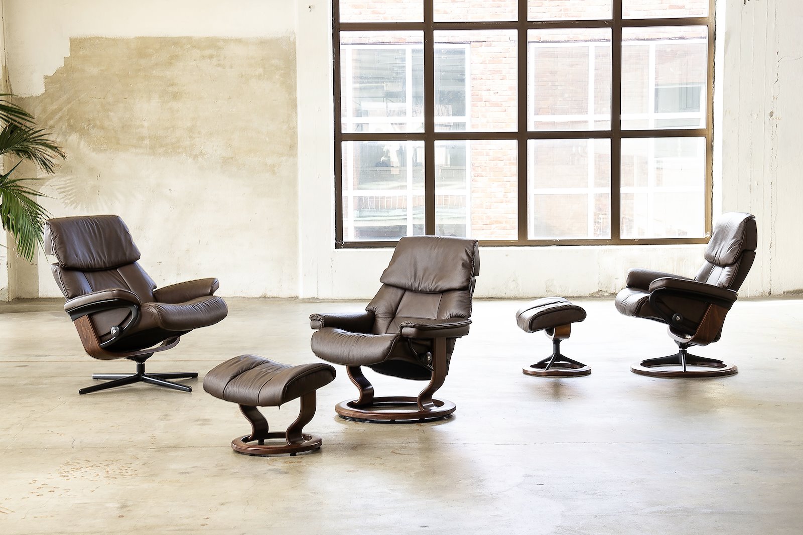 Ruby lenestol - Lenestol | Komfortable lenestoler