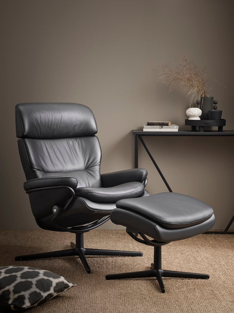 Rome lenestol - Lenestol I Komfortable lenestoler