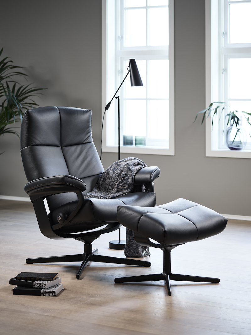 David lenestol - Lenestol | stort utvalg av komfortable lenestoler ...