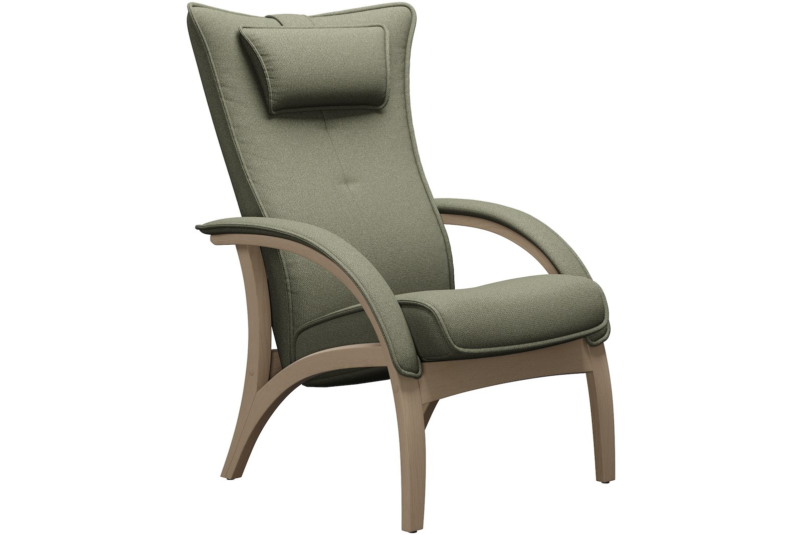 Delta Legend lenestol - Lenestol | Komfortable lenestoler - Skeidar