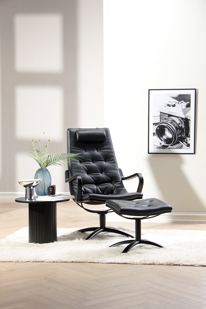 Life hvilestol - Lenestol - Komfortable og moderne lenestoler hos Skeidar