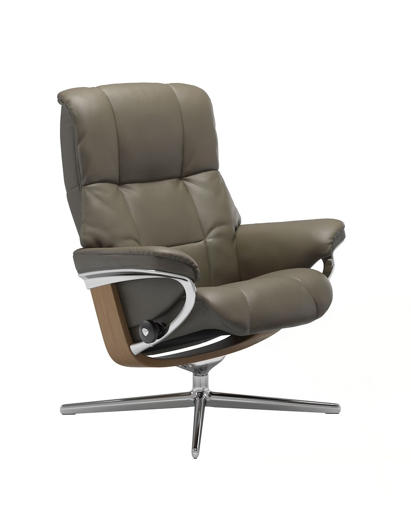 Mayfair lenestol – Elegant og klassisk komfort | Skeidar - Lenestol ...