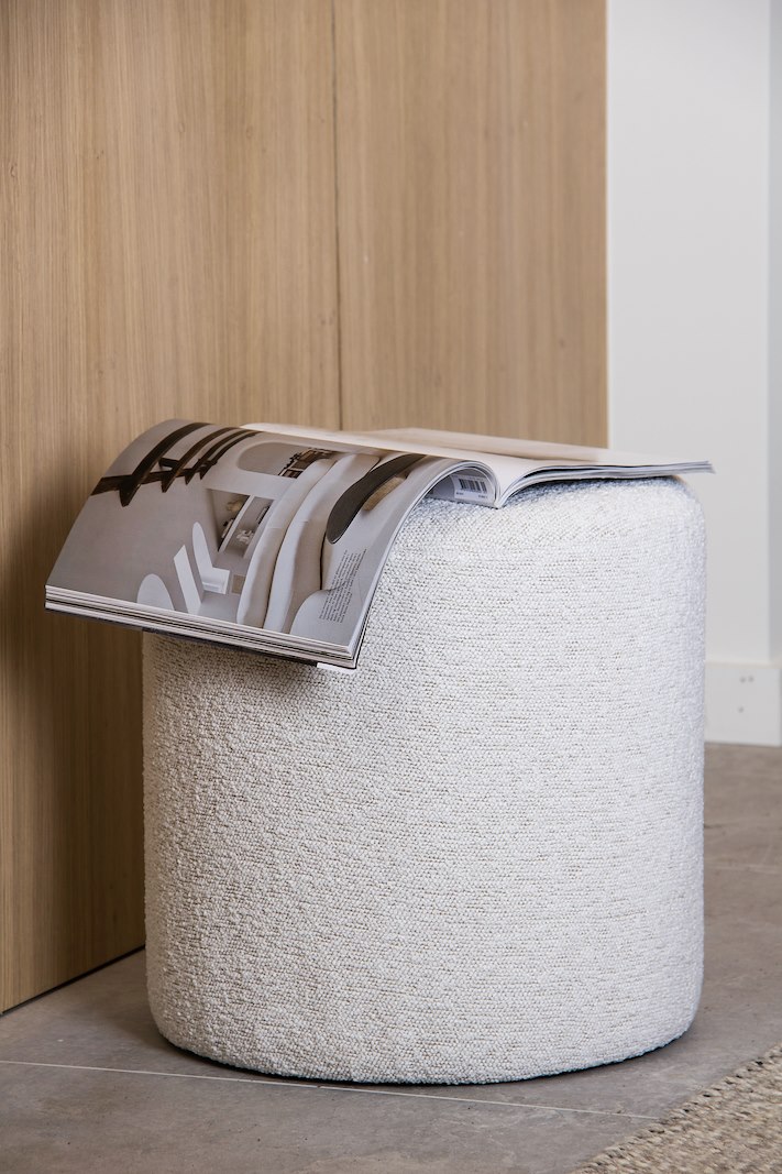 Miriam puff - Puffer i god kvalitet