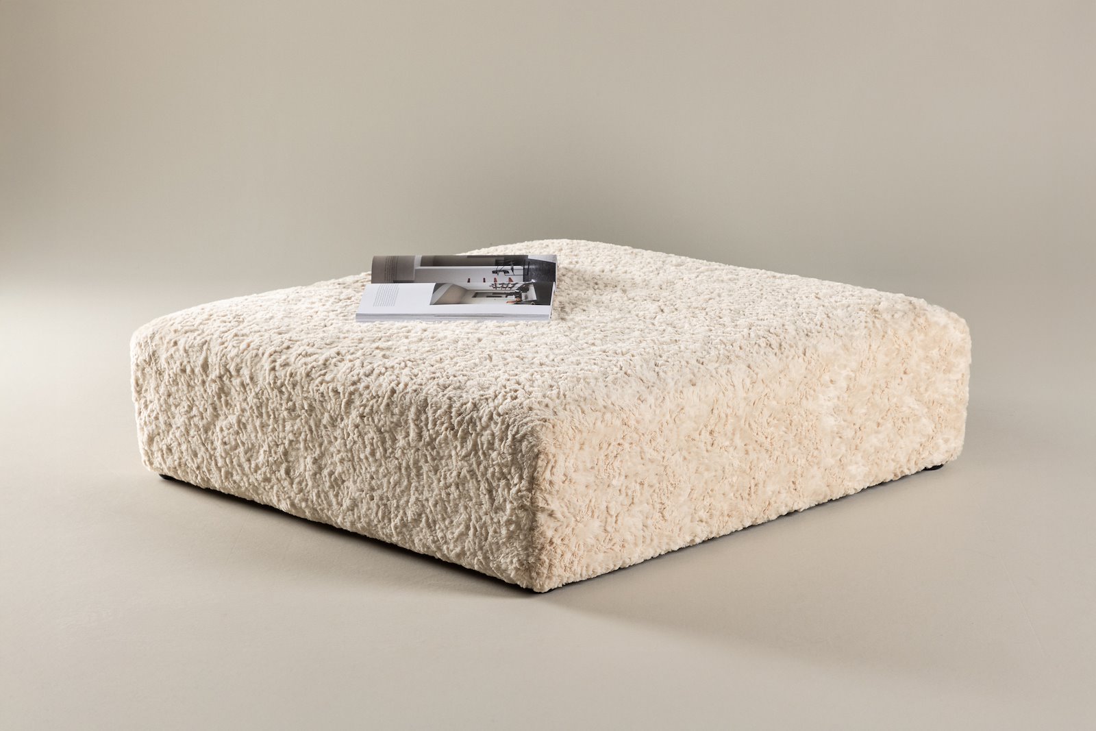 Frankie puff - Puffer i god kvalitet