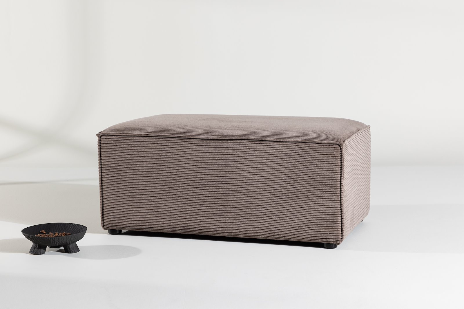 Gillholmen puff - Puffer i god kvalitet