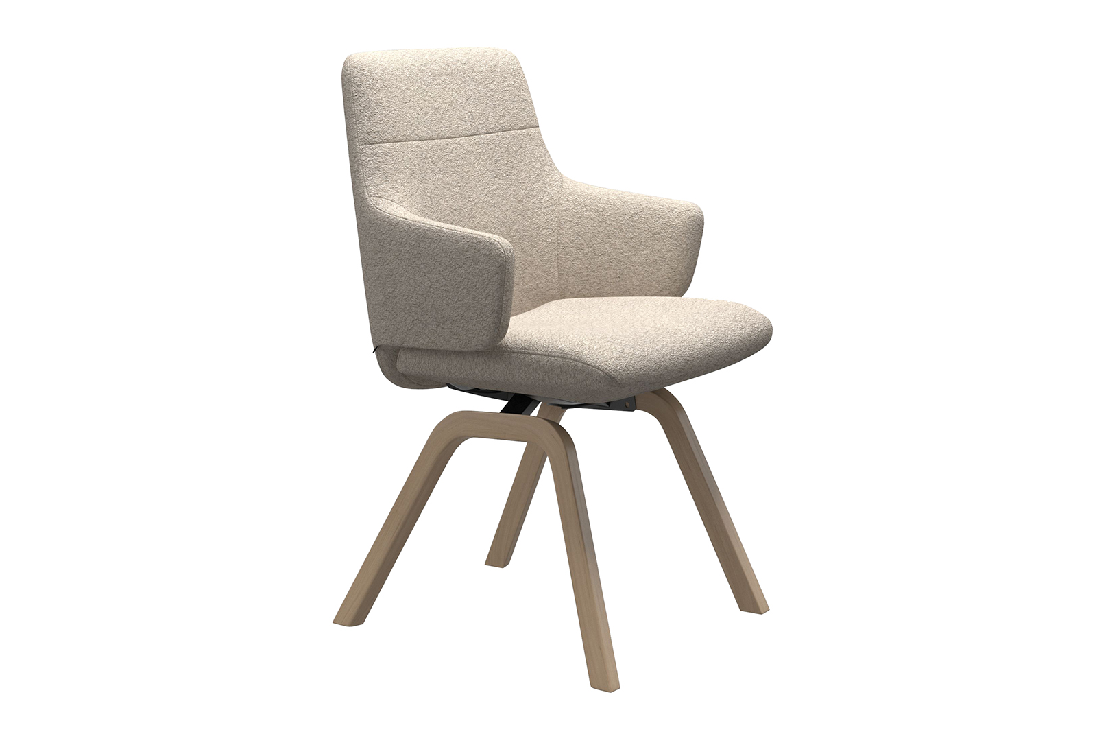 Chilli spisestol - Spisestoler med fokus på komfort og design - Skeidar