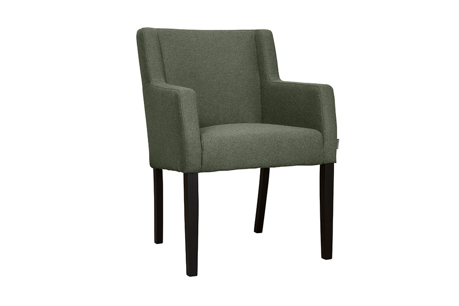 Morgan spisestol - Spisestoler med fokus på komfort og design - Skeidar