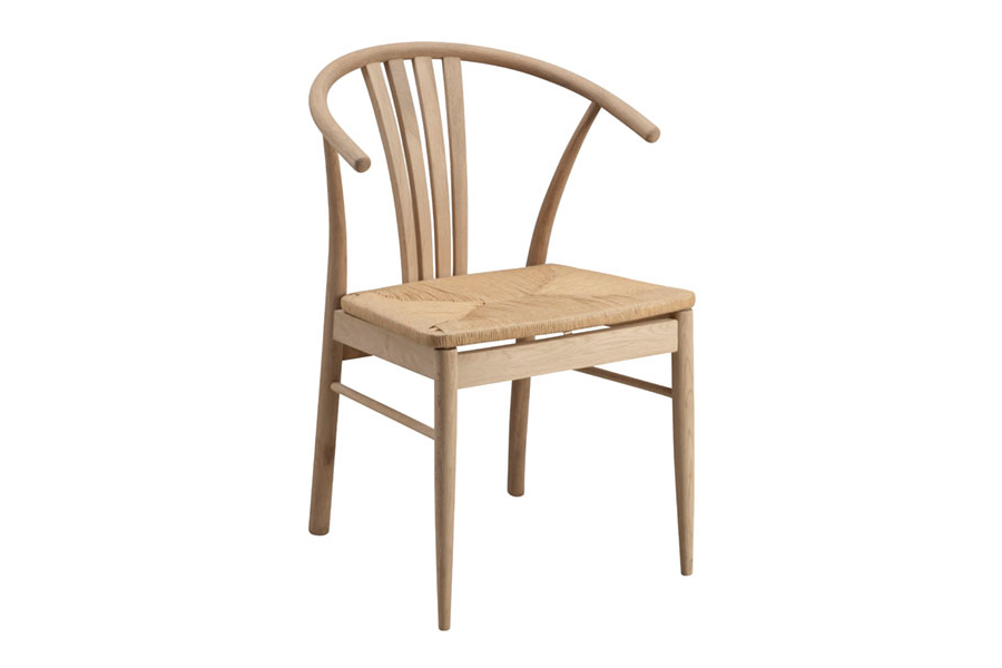 Cassandra spisestol - Spisestoler med fokus på komfort og design