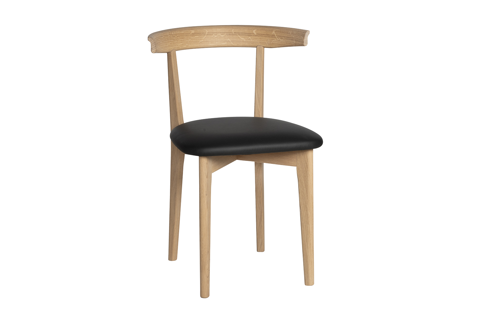 Nord 72 spisestol - Spisestoler med fokus på komfort og design - Skeidar