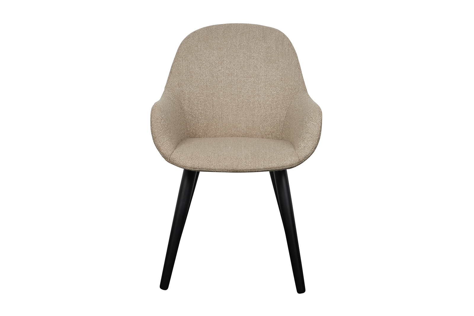 Layla spisestol - Spisestoler med fokus på komfort og design