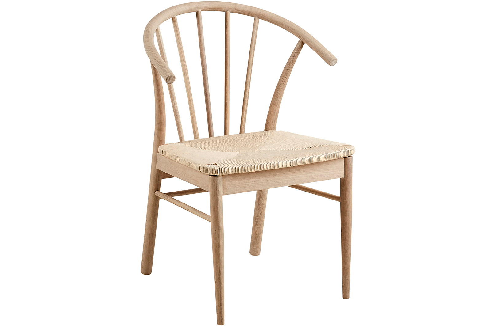 Cassandra spisestol - Spisestoler med fokus på komfort og design - Skeidar