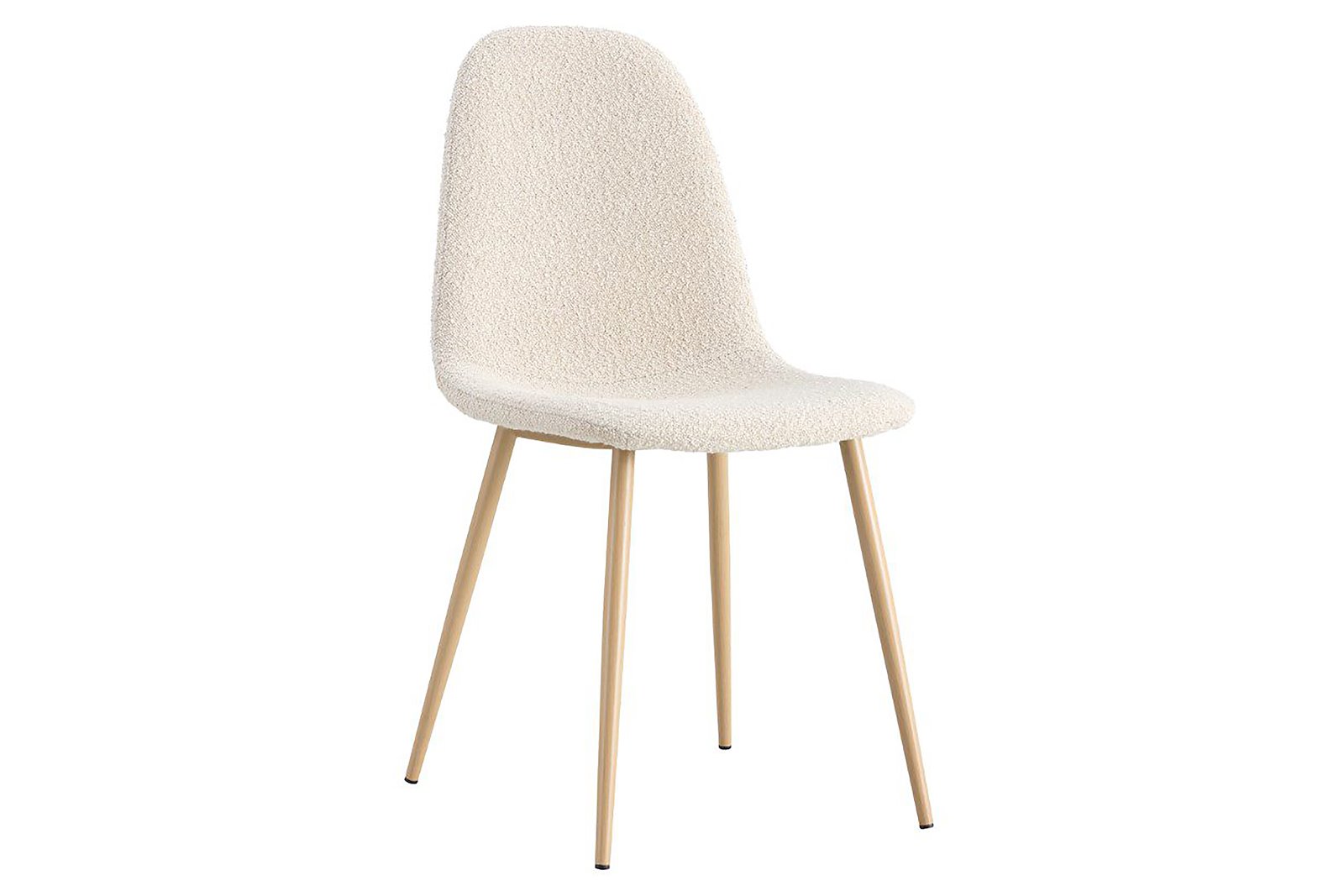 Billie spisestol - Spisestoler med fokus på komfort og design - Skeidar