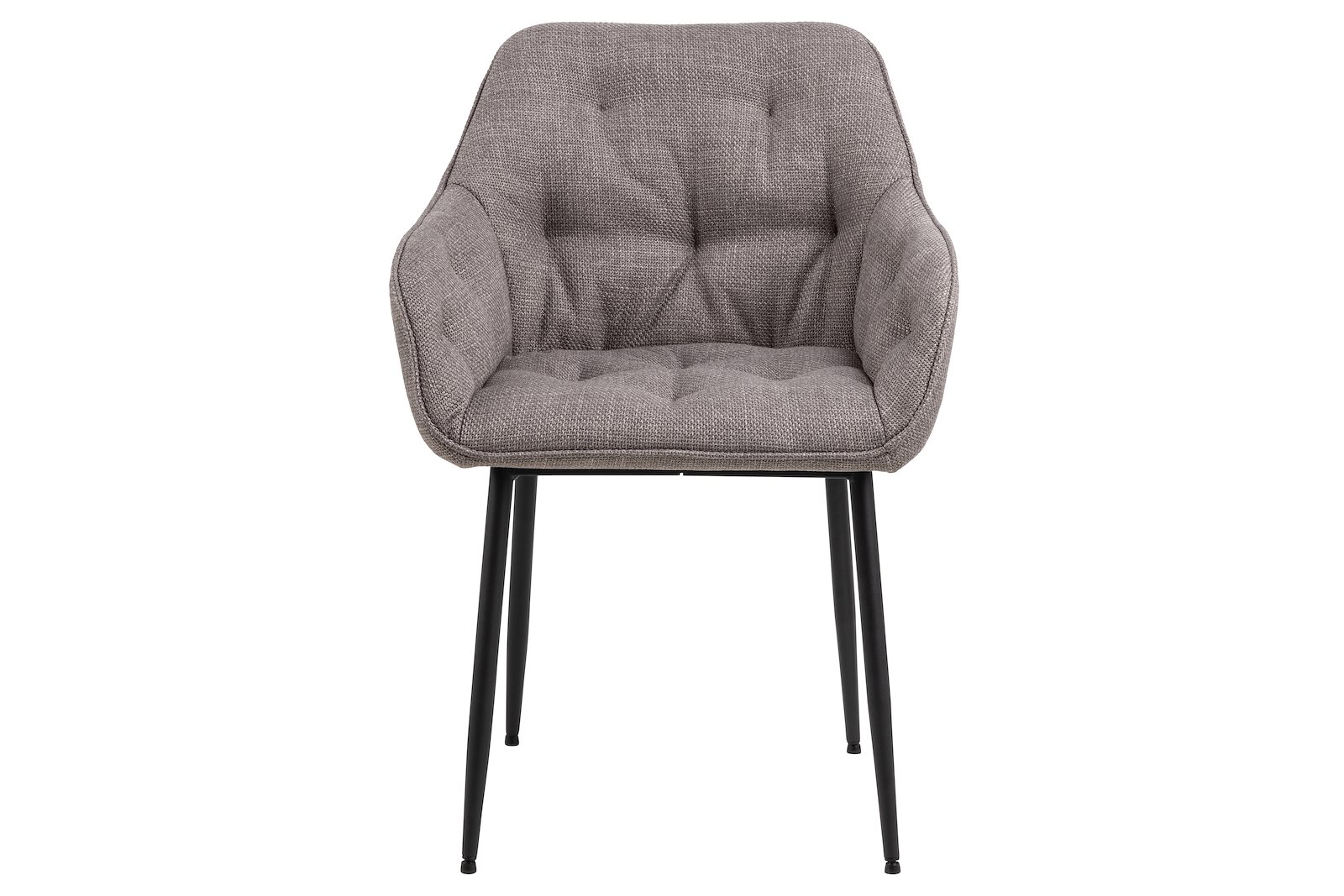 Brooke spisestol - Spisestoler med fokus på komfort og design