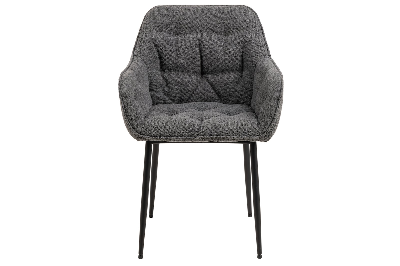 Brooke spisestol - Spisestoler med fokus på komfort og design - Skeidar