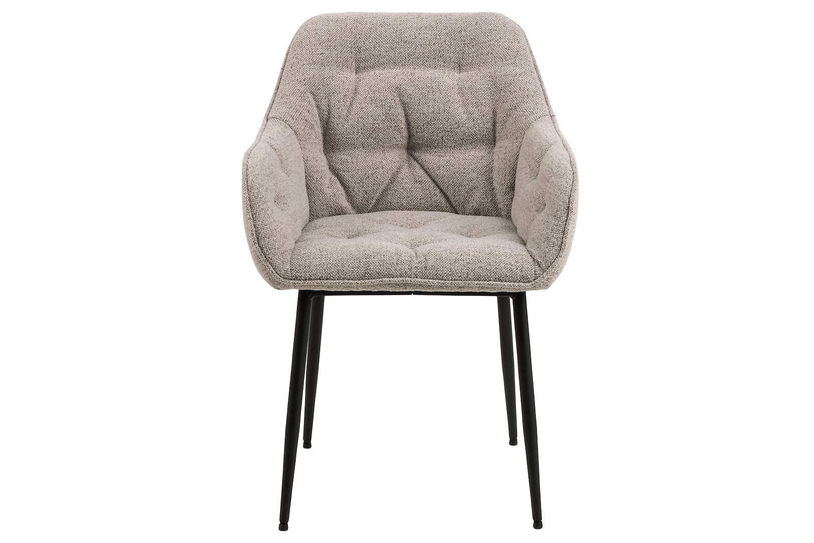 Brooke spisestol - Spisestoler - Komfortable spisebordsstoler hos Skeidar