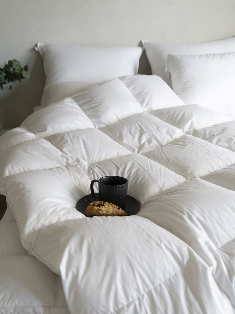 D90 Dundyne - Dyner til alle behov