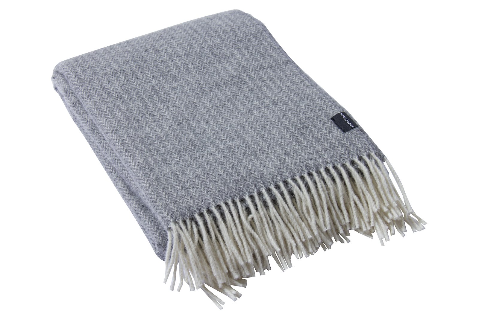 Finse ullpledd - Deilige og varme pledd