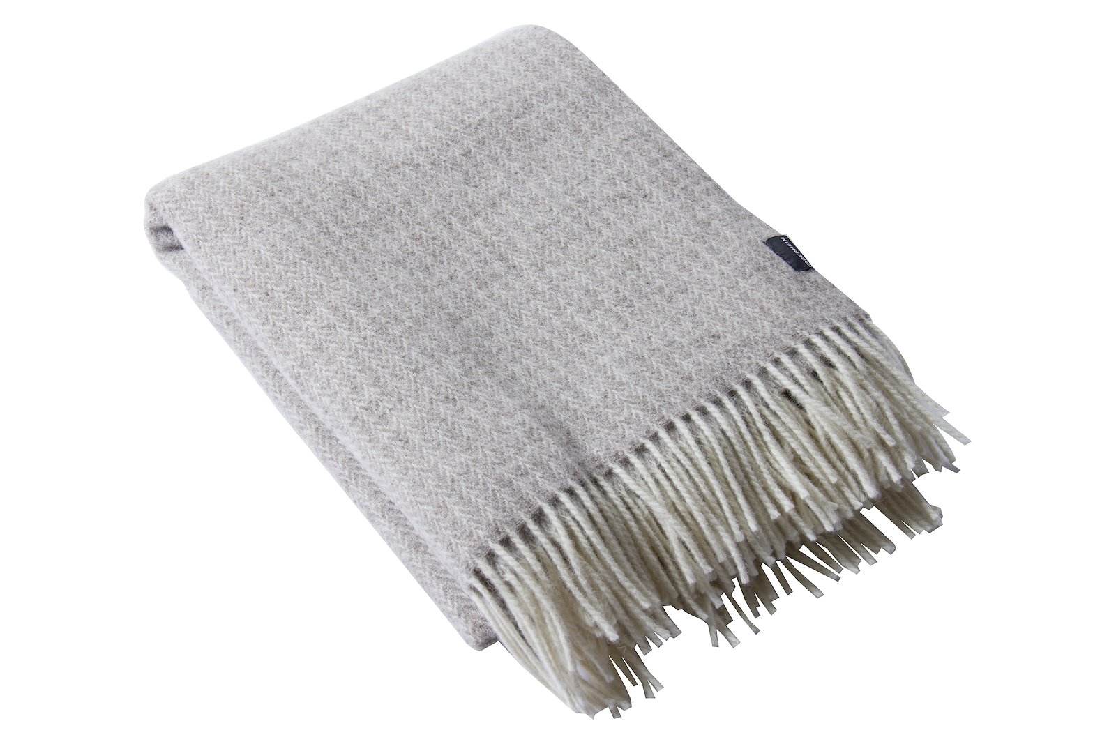 Finse ullpledd - Deilige og varme pledd