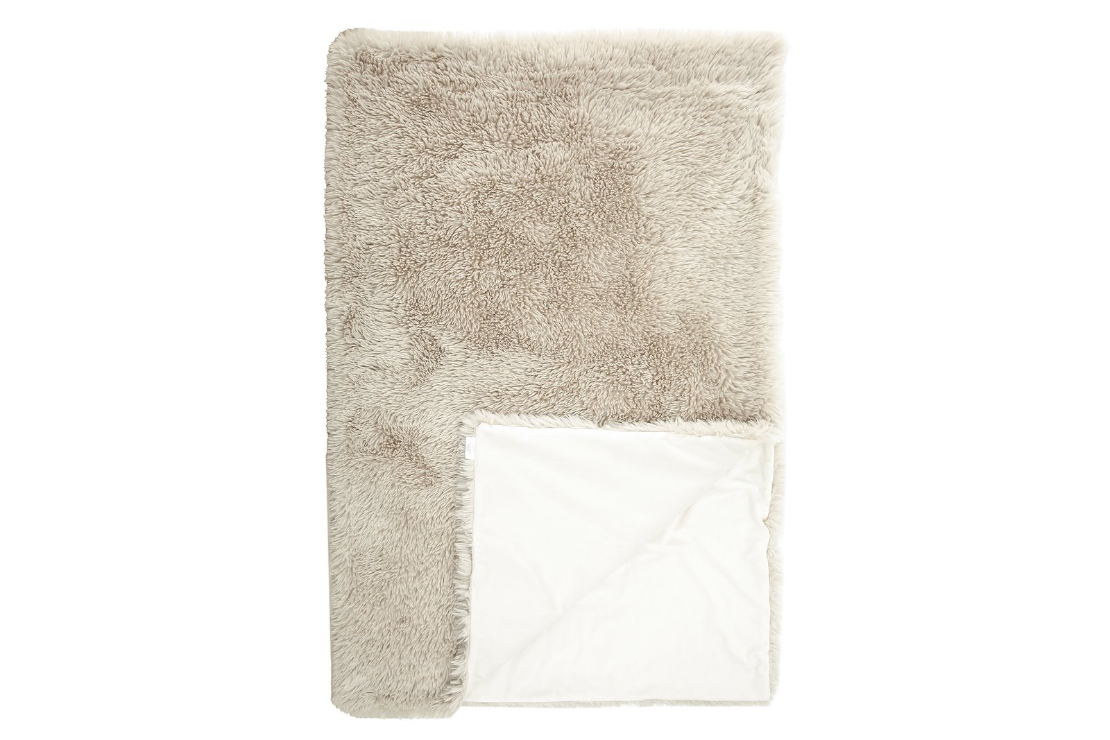 Fira pledd - Deilige og varme pledd