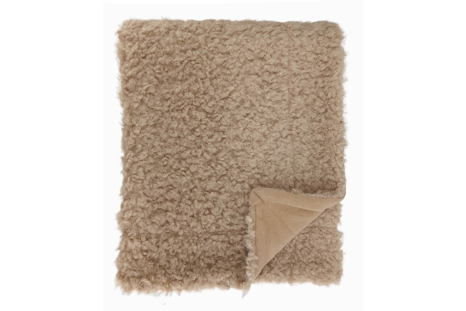 Bella pledd - Deilige og varme pledd