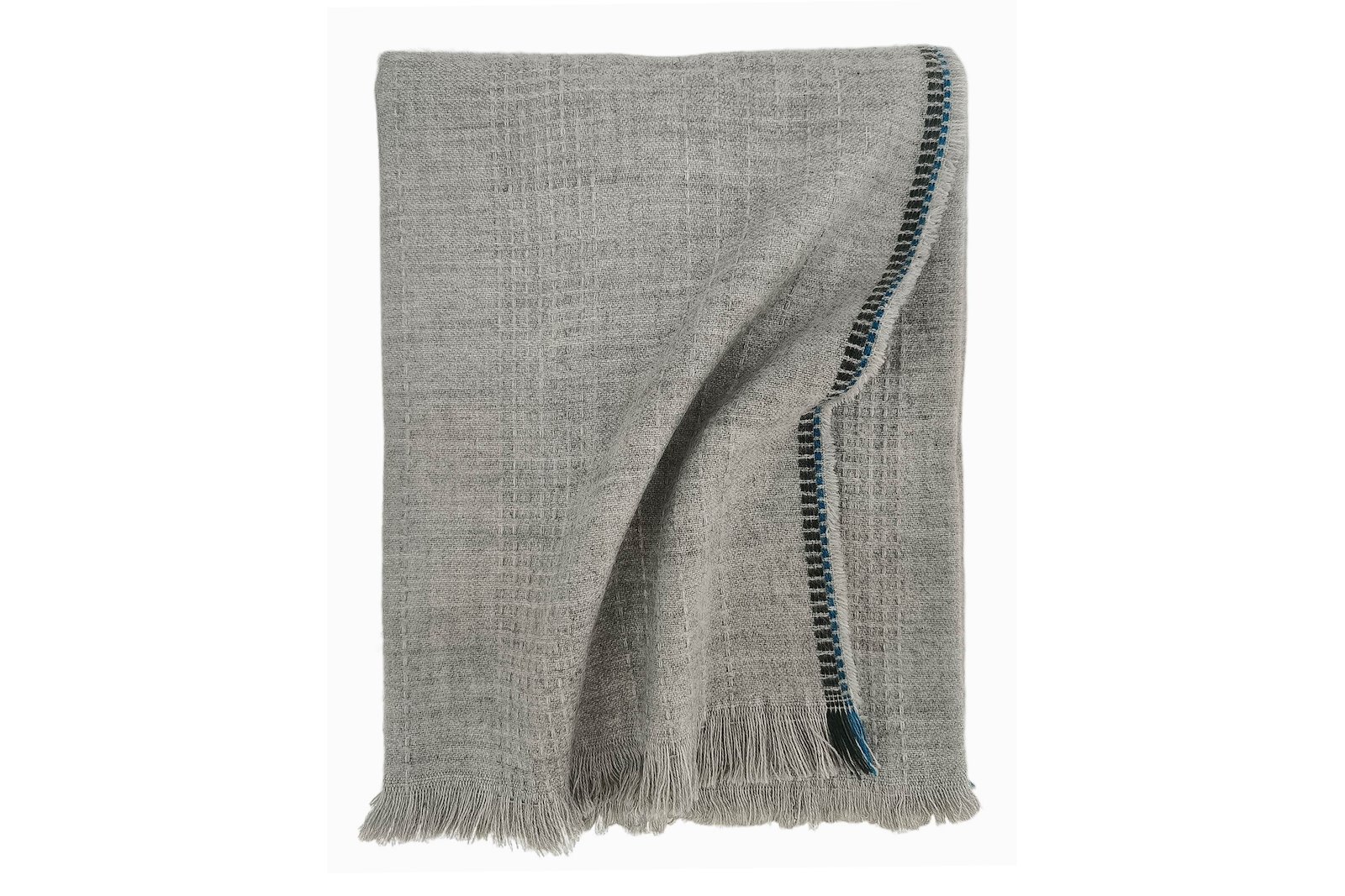 Margaret pledd - Deilige og varme pledd