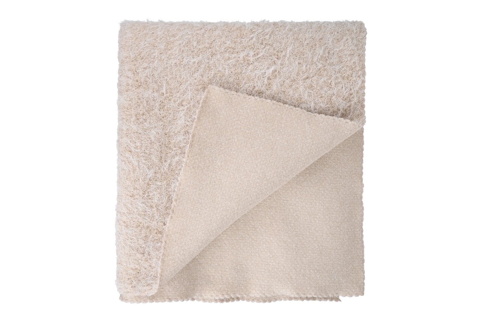 Alma pledd - Deilige og varme pledd