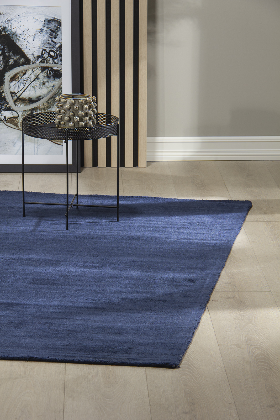 Riverdale gulvteppe - Gulvteppe - Store tepper for varme soner hos Skeidar