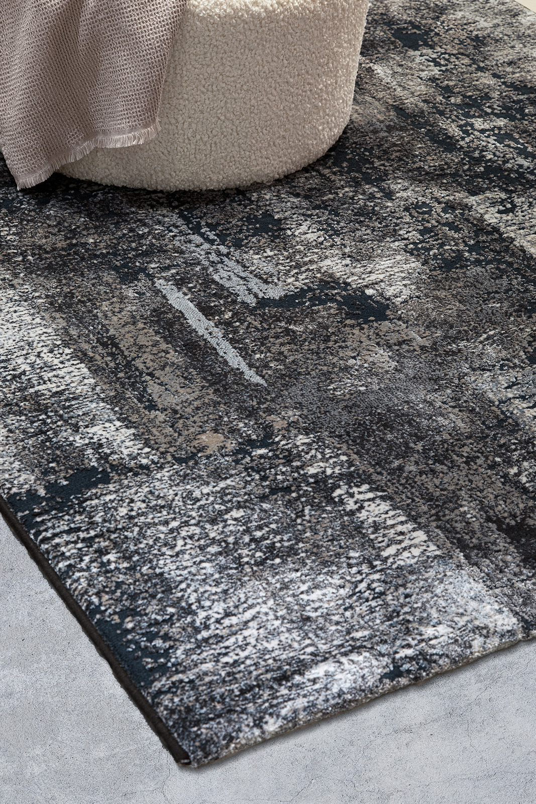 Conejo gulvteppe 160x230 - Gulvteppe - Store tepper for varme soner hos ...