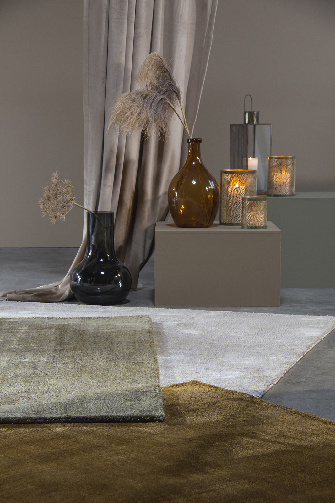 Philson gulvteppe - Gulvteppe - Store tepper for varme soner hos Skeidar