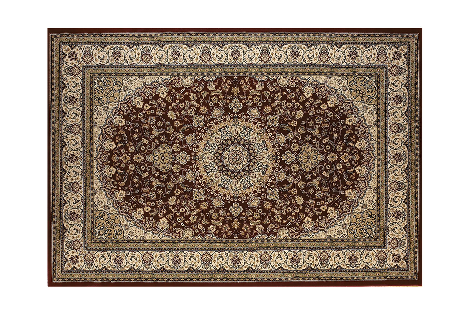 Arak gulvteppe 160x230 - Gulvteppe - Store tepper for varme soner hos ...