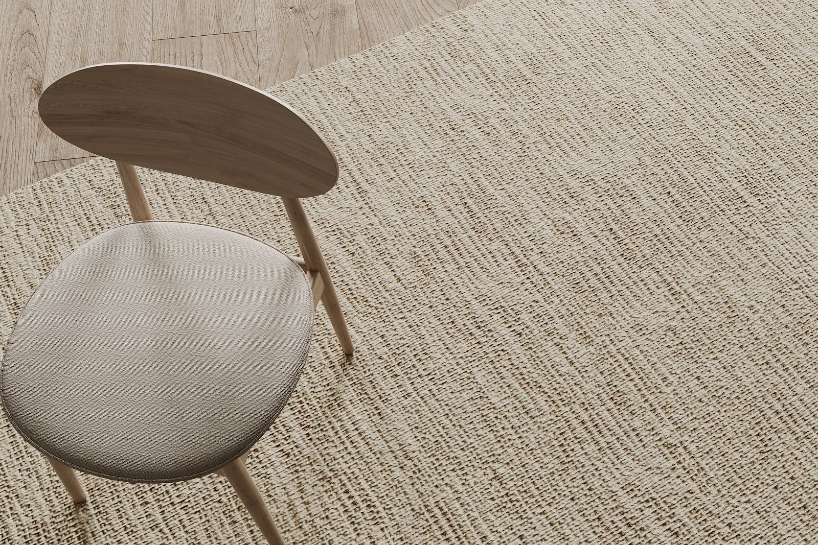 Lærdal gulvteppe - Gulvteppe - Store tepper for varme soner hos Skeidar