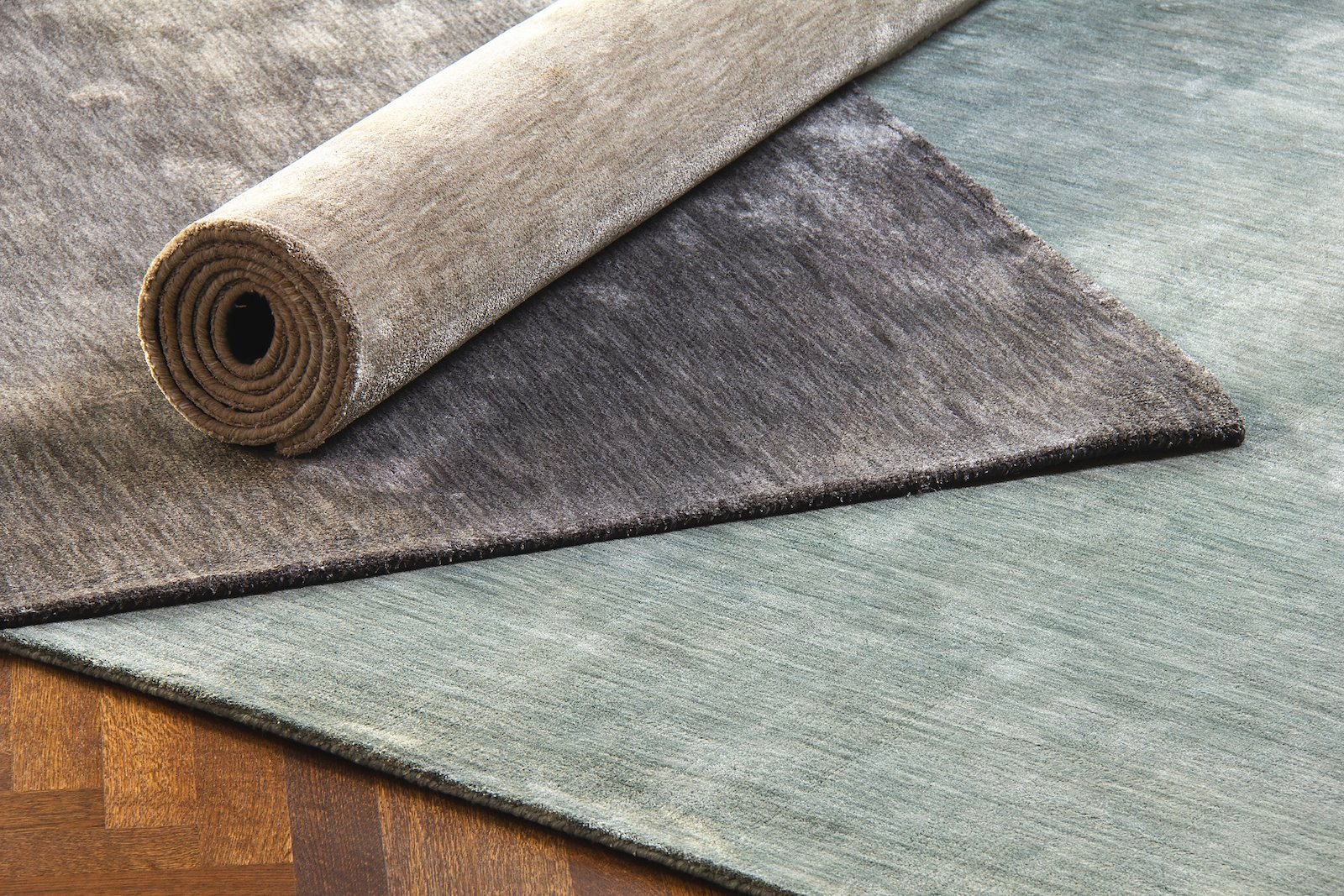 Wilston gulvteppe - Gulvteppe - Store tepper for varme soner hos Skeidar