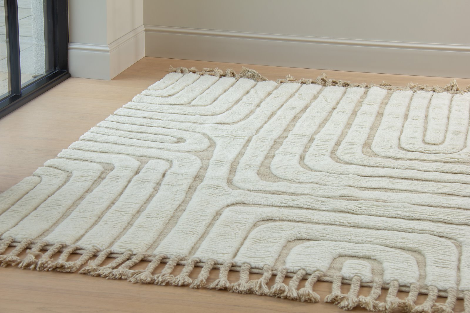 Surat gulvteppe - Gulvteppe I Gulvtepper av høy kvalitet