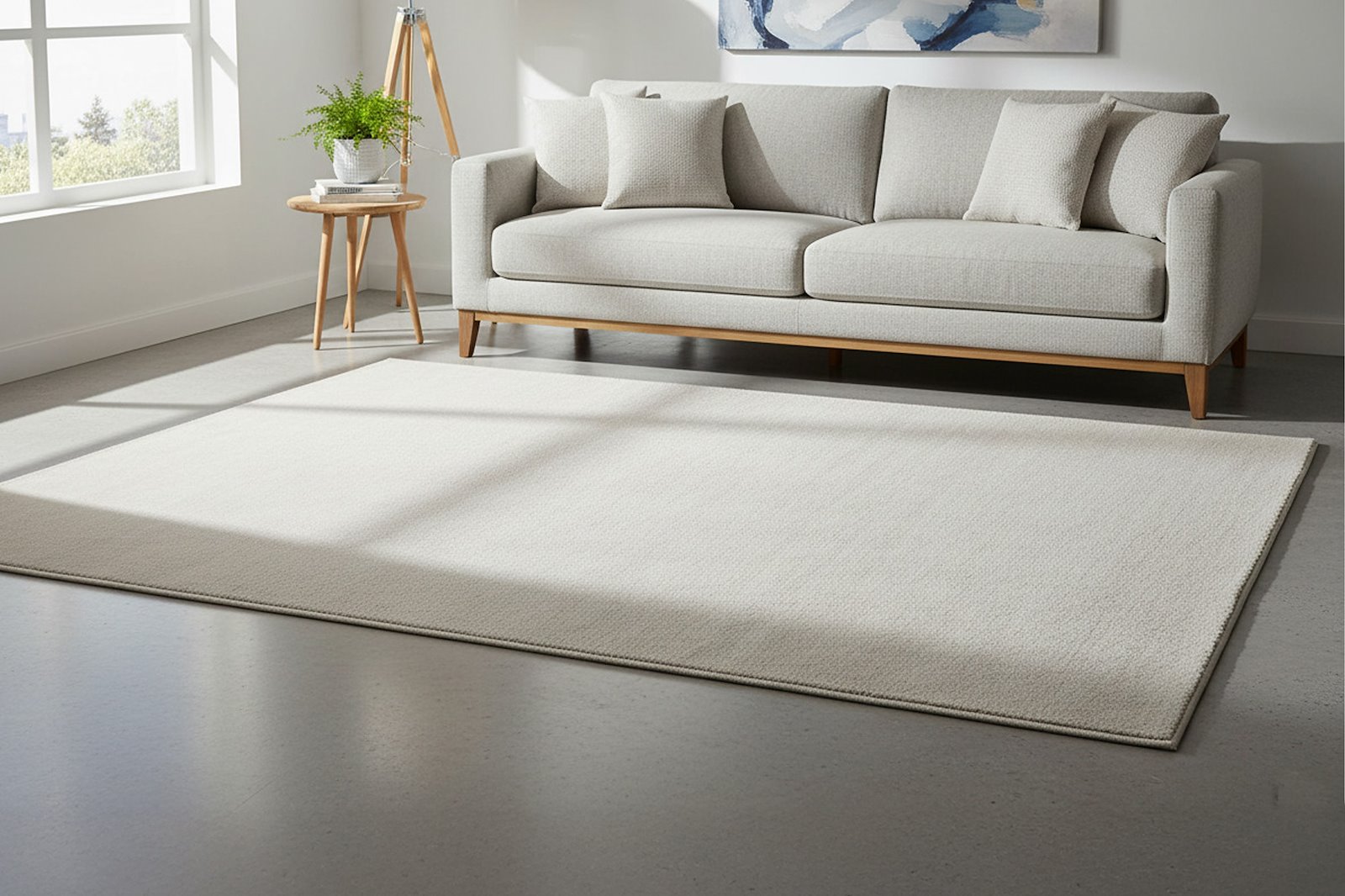 Granada gulvteppe - Gulvteppe - Store tepper for varme soner hos Skeidar