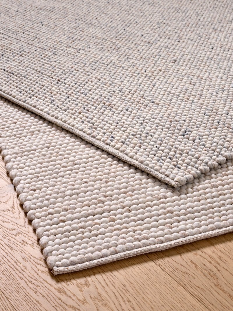 Kent gulvteppe - Gulvteppe - Store tepper for varme soner hos Skeidar