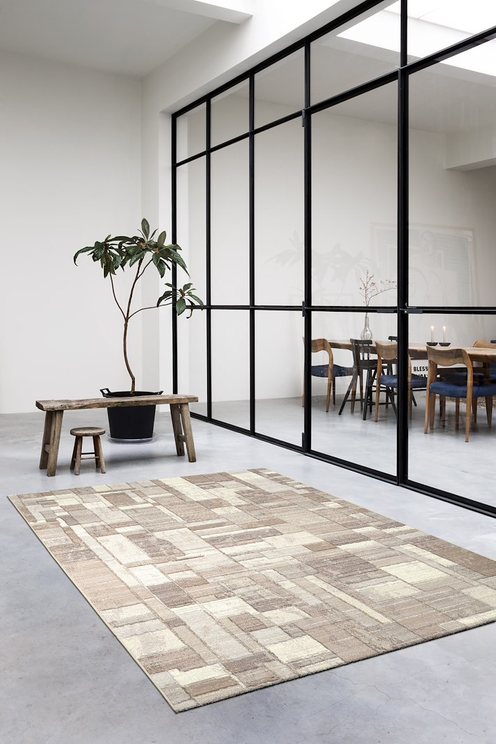 Masi gulvteppe 160x230 - Gulvteppe - Store tepper for varme soner hos ...