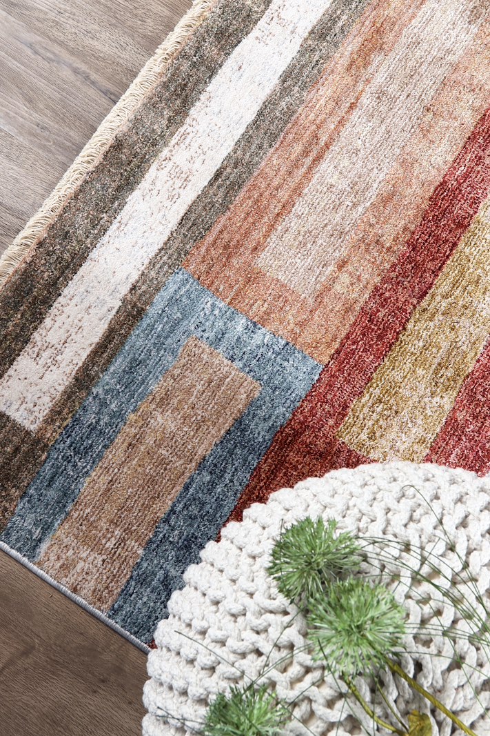 Pino gulvteppe 160x240 - Gulvteppe - Store tepper for varme soner hos ...