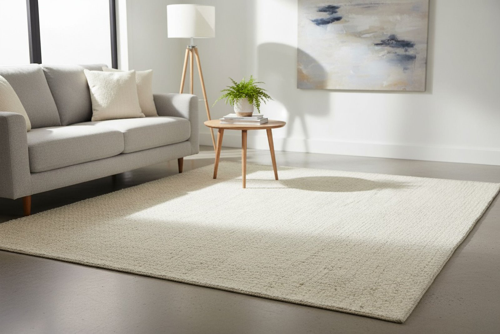 Sira gulvteppe - Gulvteppe - Store tepper for varme soner hos Skeidar