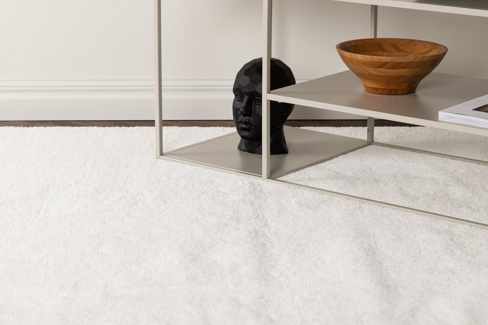 Undra gulvteppe - Gulvteppe - Store tepper for varme soner hos Skeidar