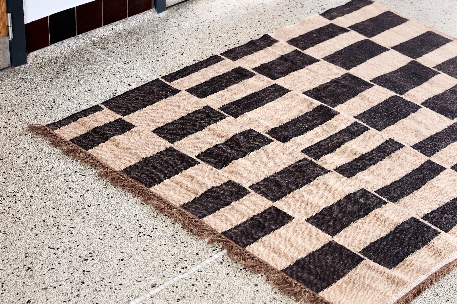 Graph teppe - Gulvteppe - Store tepper for varme soner hos Skeidar